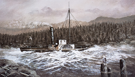 British Columbia Looses Another Symbol of it’s History & Heritage ...