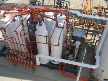 Xebec Launches Compact Hydrogen PSA Purification Units for Industrial ...