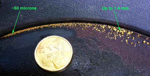 Novo Announces First Costean Results and Provides a Comprehensive ...