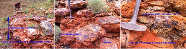 Novo Announces First Costean Results and Provides a Comprehensive ...