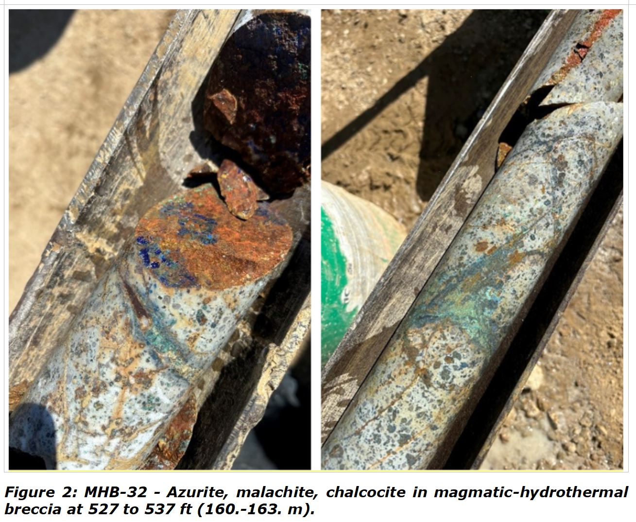 Giant Mining Continues Engagement of RESPEC Engineering to Incorporate ...