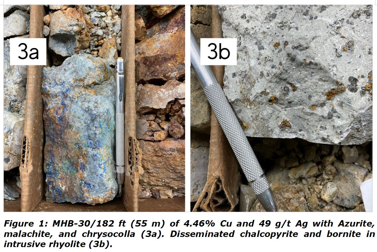 Giant Mining Continues Engagement of RESPEC Engineering to Incorporate 2024 and Spring 2025 Core ...