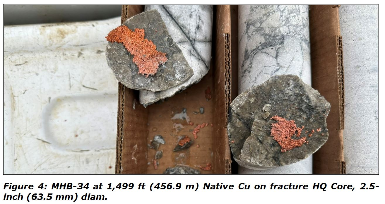 Giant Mining Continues Engagement of RESPEC Engineering to Incorporate ...